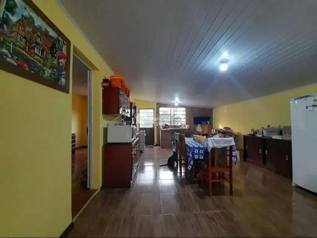 Casa / Sobrado para Venda em Itaara/RS Parque Serrano