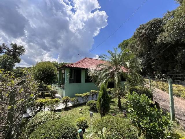 Casa / Sobrado para Venda em Itaara/RS Parque Serrano 3 Quartos