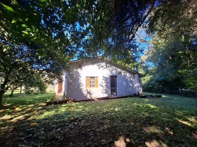 Casa / Sobrado para Venda em Itaara/RS Parque Serrano 3 Quartos