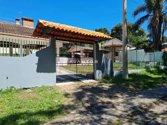 Casa / Sobrado para Venda em Itaara/RS Parque Serrano 3 Quartos