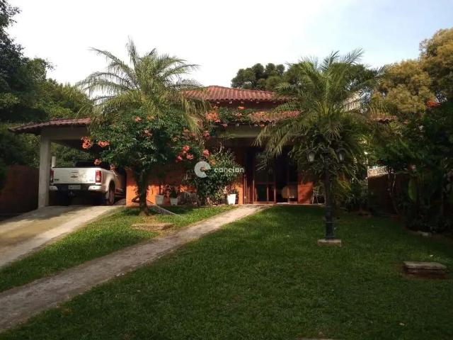 Casa / Sobrado para Venda em Itaara/RS Parque Pinhal 3 Quartos