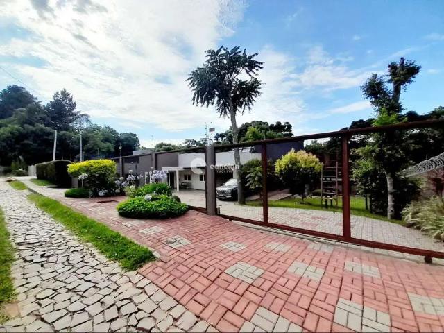 Casa / Sobrado para Venda em Itaara/RS Parque Pinhal 3 Quartos