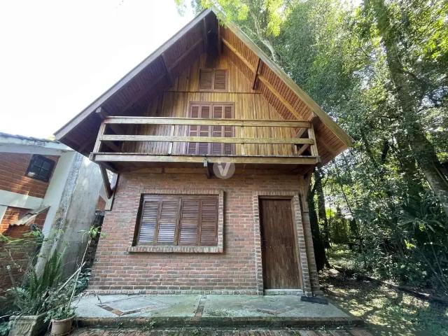 Casa / Sobrado para Venda em Itaara/RS Parque Pinhal 4 Quartos