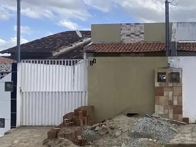 Casa / Sobrado para Venda em Itabaiana/PB Alto Alegre 2 Quartos