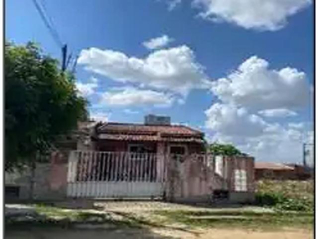 Casa / Sobrado para Venda em Itabaiana/PB Loteamento Bom Viver 2 Quartos
