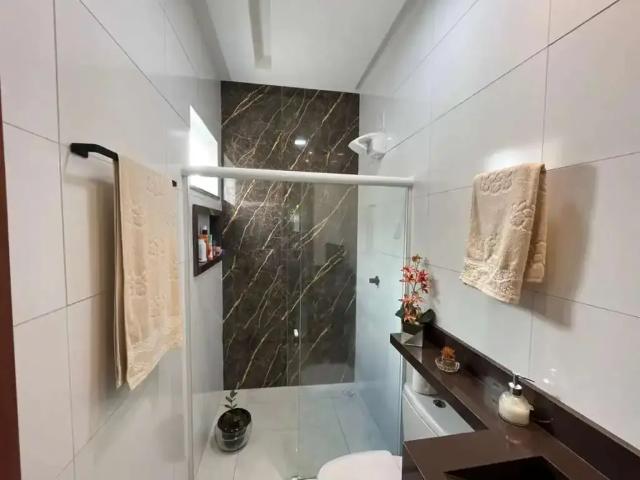 Casa / Sobrado para Venda em Itabaiana/SE Anízio Amancio de Oliveira 3 Quartos