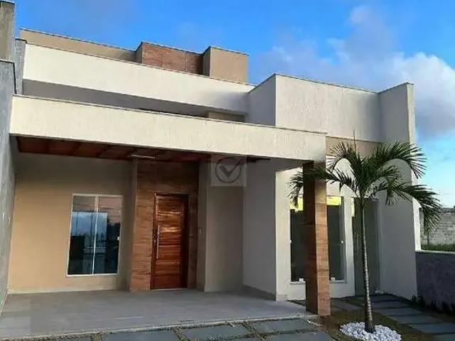 Casa / Sobrado para Venda em Itabaiana/SE Bananeiras 3 Quartos