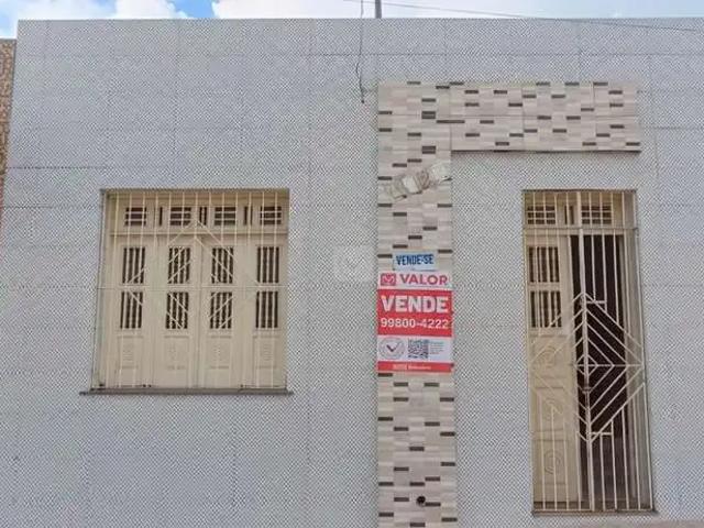 Casa / Sobrado para Venda em Itabaiana/SE Mamede Paes Mendonça 2 Quartos
