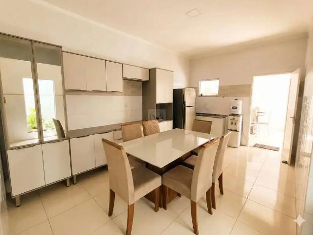 Casa / Sobrado para Venda em Itabaiana/SE Mamede Paes Mendonça 3 Quartos