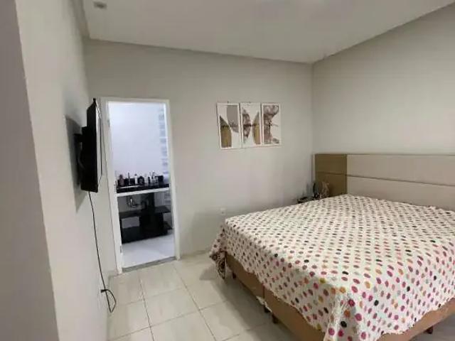 Casa / Sobrado para Venda em Itabaiana/SE Marianga 4 Quartos