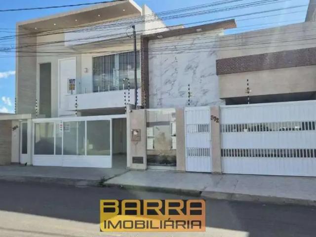 Casa / Sobrado para Venda em Itabaiana/SE Marianga 4 Quartos