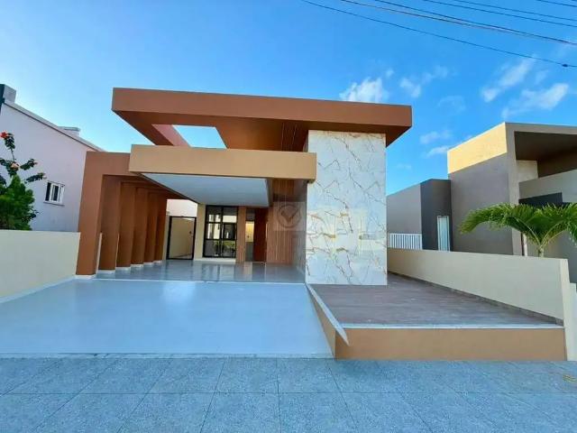 Casa / Sobrado para Venda em Itabaiana/SE Marianga 3 Quartos