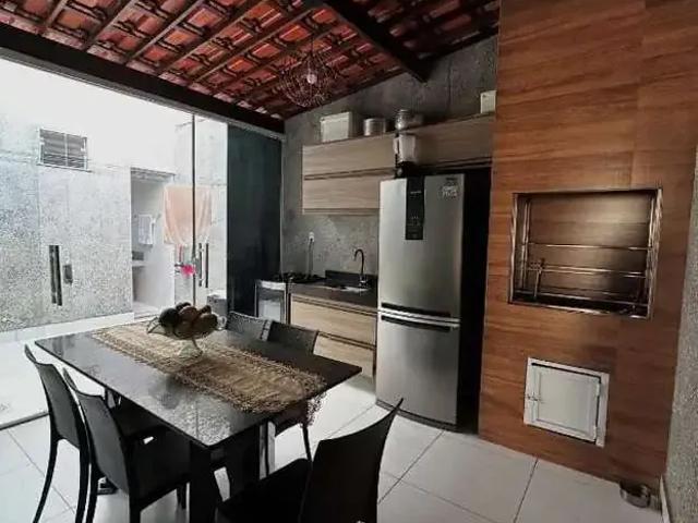 Casa / Sobrado para Venda em Itabaiana/SE Marianga 3 Quartos