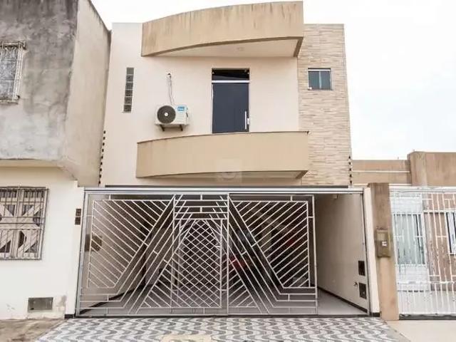 Casa / Sobrado para Venda em Itabaiana/SE Porto 3 Quartos
