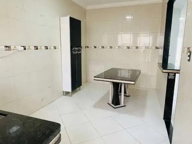 Casa / Sobrado para Venda em Itabaiana/SE Porto 3 Quartos