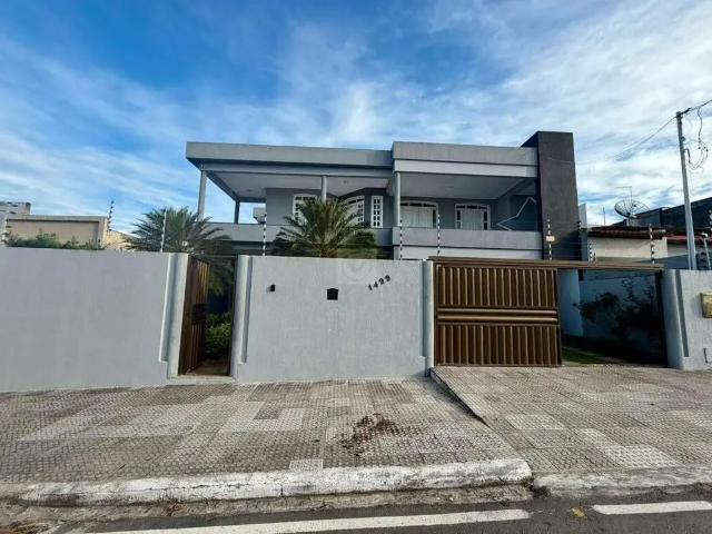 Casa / Sobrado para Venda em Itabaiana/SE Serrano 6 Quartos