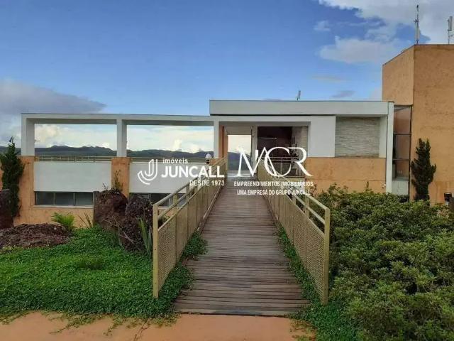 Casa / Sobrado para Venda em Itabirito/MG Villa Bella 4 Quartos