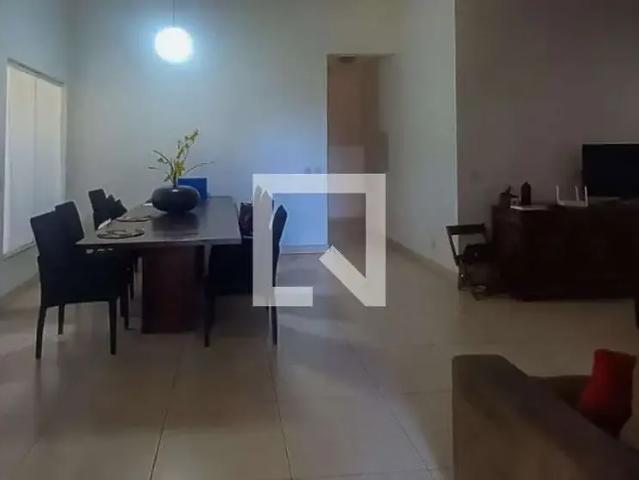 Casa / Sobrado para Venda em Itabirito/MG Aconchego Da Serra 3 Quartos