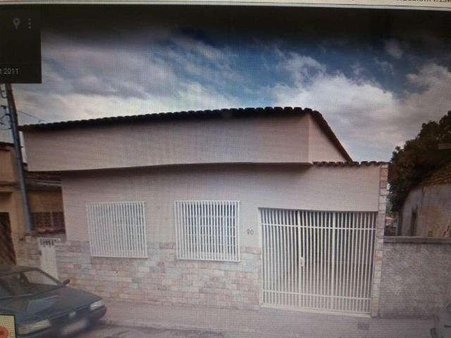 Casa / Sobrado para Venda em Itabirito/MG Santa Efigênia 3 Quartos