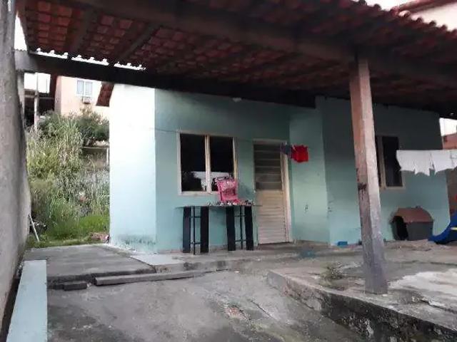Casa / Sobrado para Venda em Itaboraí/RJ Marambaia 2 Quartos