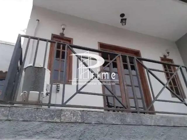 Casa / Sobrado para Venda em Itaboraí/RJ Marambaia Manilha 2 Quartos