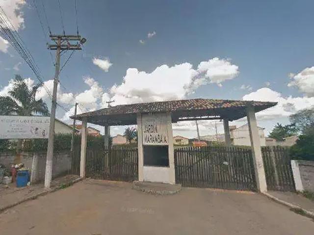 Casa / Sobrado para Venda em Itaboraí/RJ Marambaia Manilha 2 Quartos