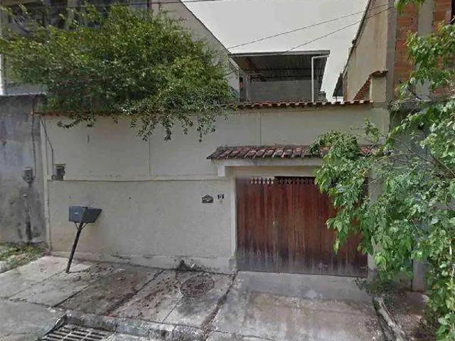 Casa / Sobrado para Venda em Itaboraí/RJ Marambaia Manilha 2 Quartos