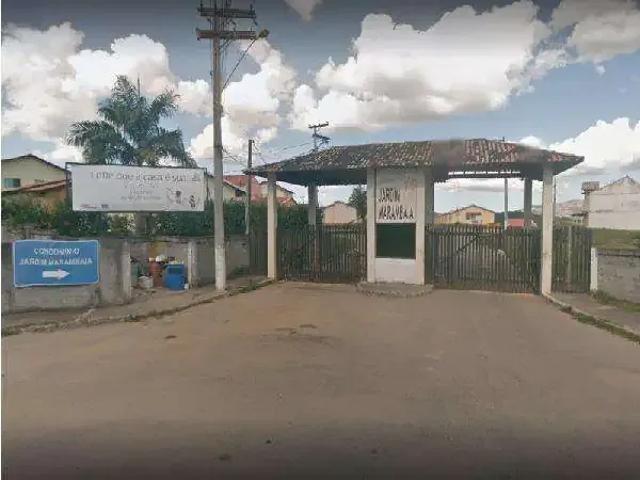 Casa / Sobrado para Venda em Itaboraí/RJ Marambaia Manilha 2 Quartos