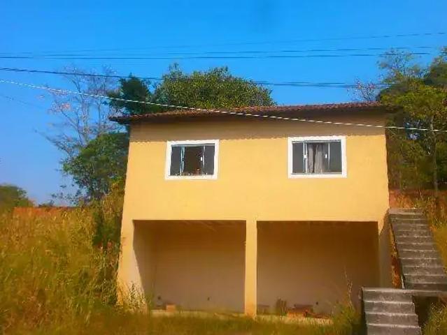 Casa / Sobrado para Venda em Itaboraí/RJ Marambaia Manilha 4 Quartos