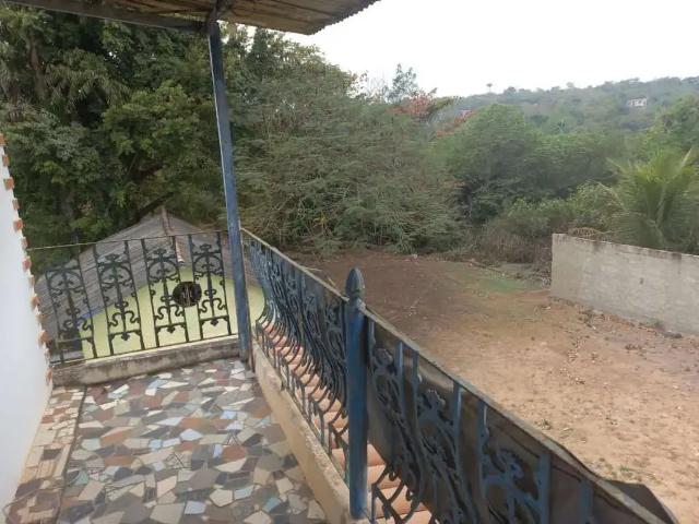 Casa / Sobrado para Venda em Itaboraí/RJ Morada do Sol I Itambi 2 Quartos