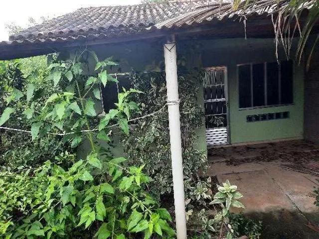Casa / Sobrado para Venda em Itaboraí/RJ Morada do Sol I Itambi 2 Quartos