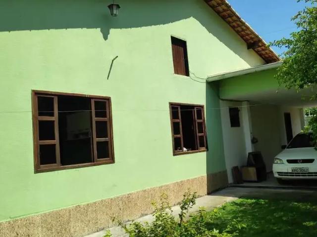 Casa / Sobrado para Venda em Itaboraí/RJ Nancilândia 3 Quartos