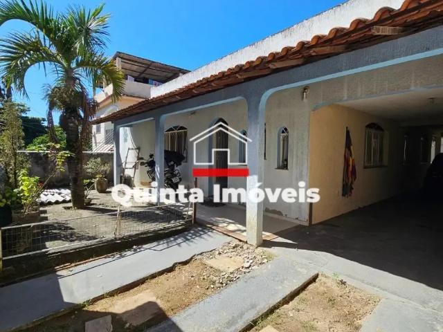 Casa / Sobrado para Venda em Itaboraí/RJ Nancilândia 5 Quartos