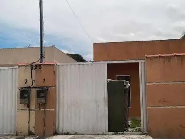 Casa / Sobrado para Venda em Itaboraí/RJ Nova Cidade 2 Quartos