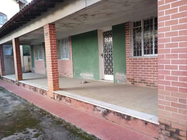 Casa / Sobrado para Venda em Itaboraí/RJ Nova Cidade 5 Quartos