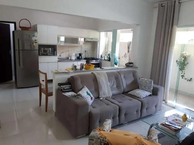 Casa / Sobrado para Venda em Itaboraí/RJ Outeiro das Pedras 2 Quartos