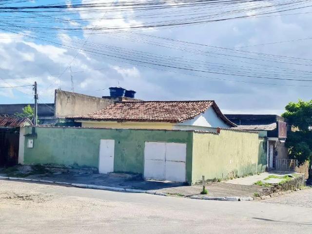 Casa / Sobrado para Venda em Itaboraí/RJ Outeiro das Pedras 2 Quartos