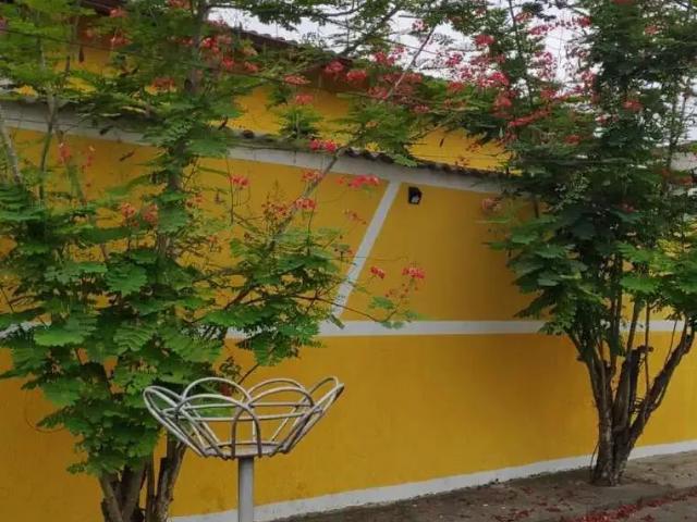 Casa / Sobrado para Venda em Itaboraí/RJ Outeiro das Pedras 3 Quartos