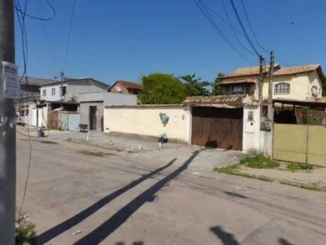 Casa / Sobrado para Venda em Itaboraí/RJ Outeiro das Pedras 3 Quartos