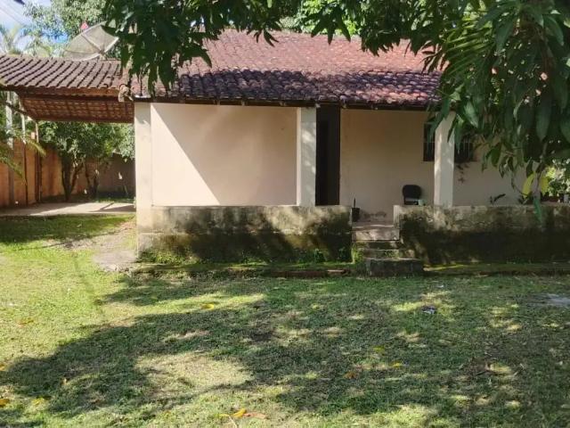 Casa / Sobrado para Venda em Itaboraí/RJ Agro Brasil Sambaetiba 2 Quartos