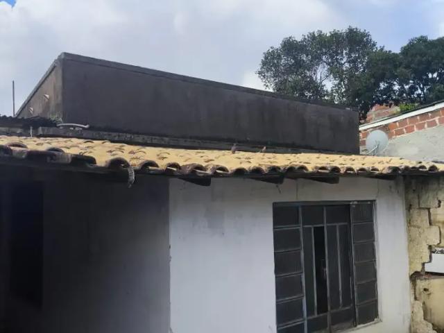 Casa / Sobrado para Venda em Itaboraí/RJ Aldeia da Prata Manilha 4 Quartos