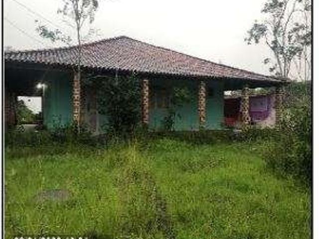 Casa / Sobrado para Venda em Itaboraí/RJ Alto do Jacú Sambaetiba 4 Quartos