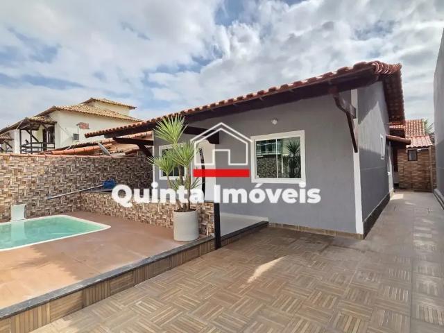 Casa / Sobrado para Venda em Itaboraí/RJ Ampliação 2 Quartos