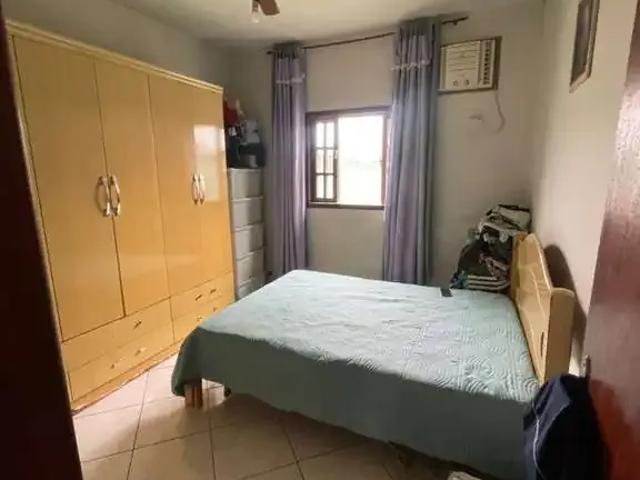 Casa / Sobrado para Venda em Itaboraí/RJ Ampliação 2 Quartos