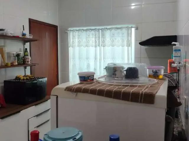 Casa / Sobrado para Venda em Itaboraí/RJ Ampliação 2 Quartos