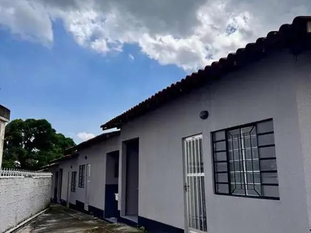 Casa / Sobrado para Venda em Itaboraí/RJ Apolo II Manilha 1 Quartos