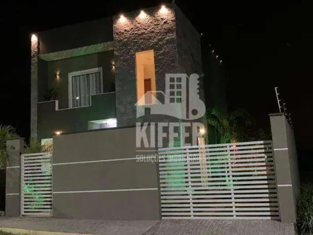 Casa / Sobrado para Venda em Itaboraí/RJ Bela Vista 3 Quartos