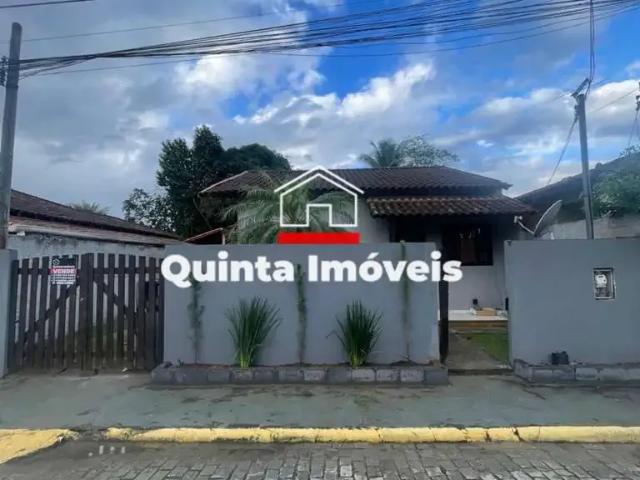 Casa / Sobrado para Venda em Itaboraí/RJ Bela Vista 2 Quartos