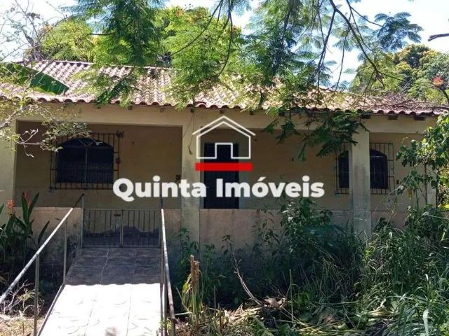 Casa / Sobrado para Venda em Itaboraí/RJ Caluge 4 Quartos
