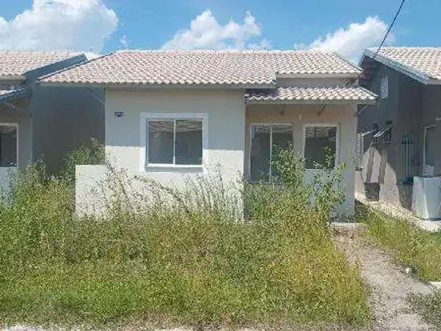 Casa / Sobrado para Venda em Itaboraí/RJ Caluge 2 Quartos
